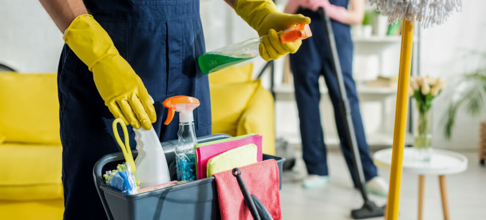 VB Cleaning Facility